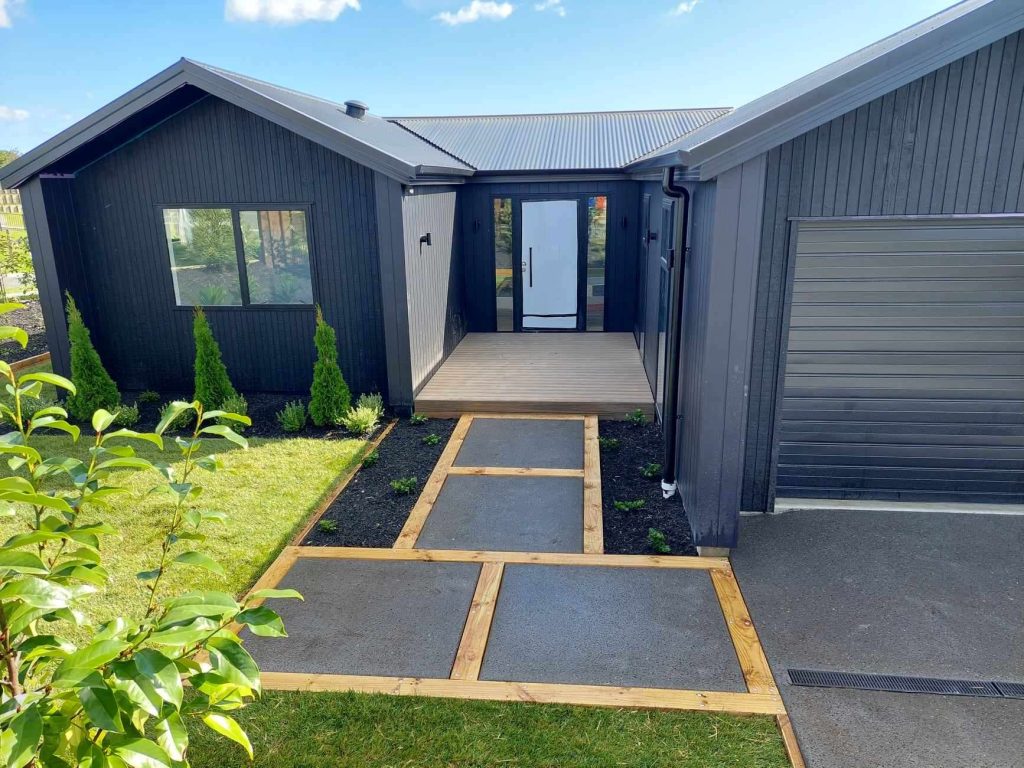 Look at How Our Work Shines in Tauranga
